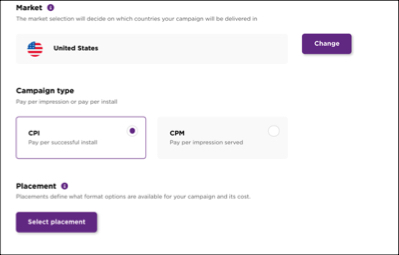 Self-serve channel promotion tool | Roku Developer