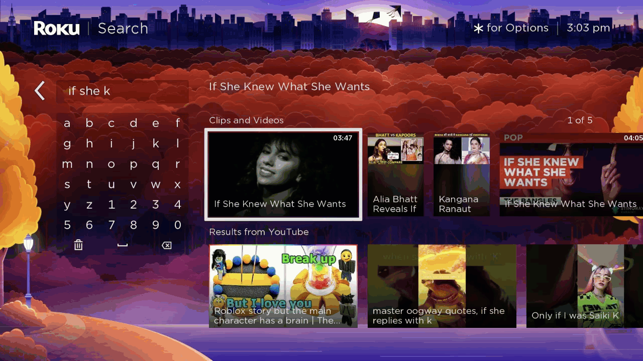 Deep linking | Roku Developer