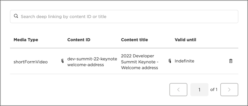 App publishing | Roku Developer