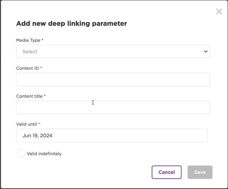 App publishing | Roku Developer