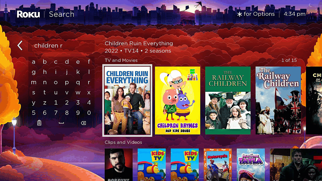 Deep linking | Roku Developer