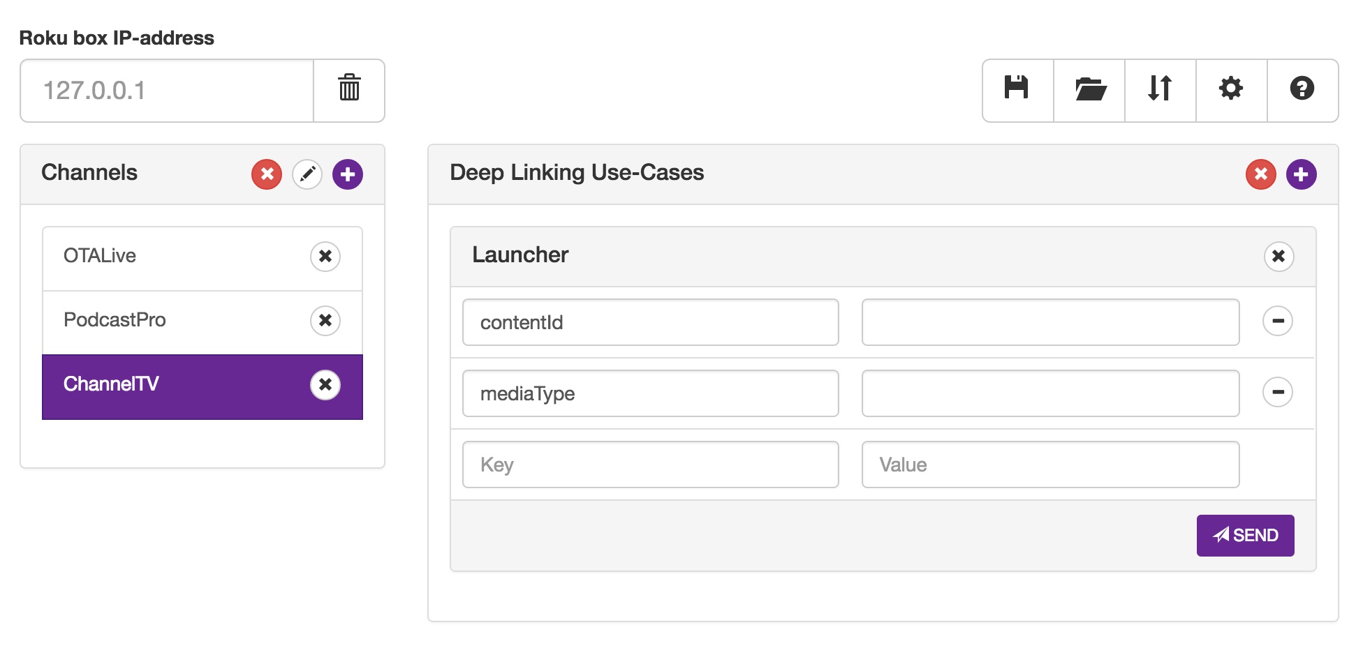 Overview | Roku Developer