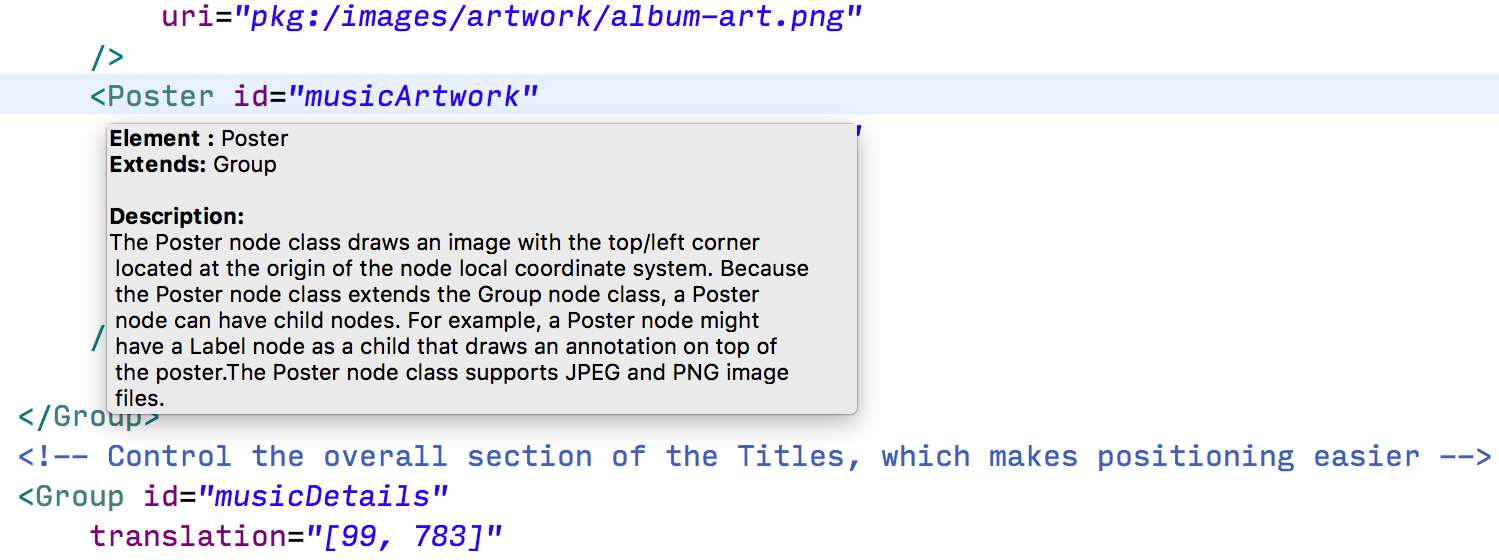 Eclipse IDE support | Roku Developer