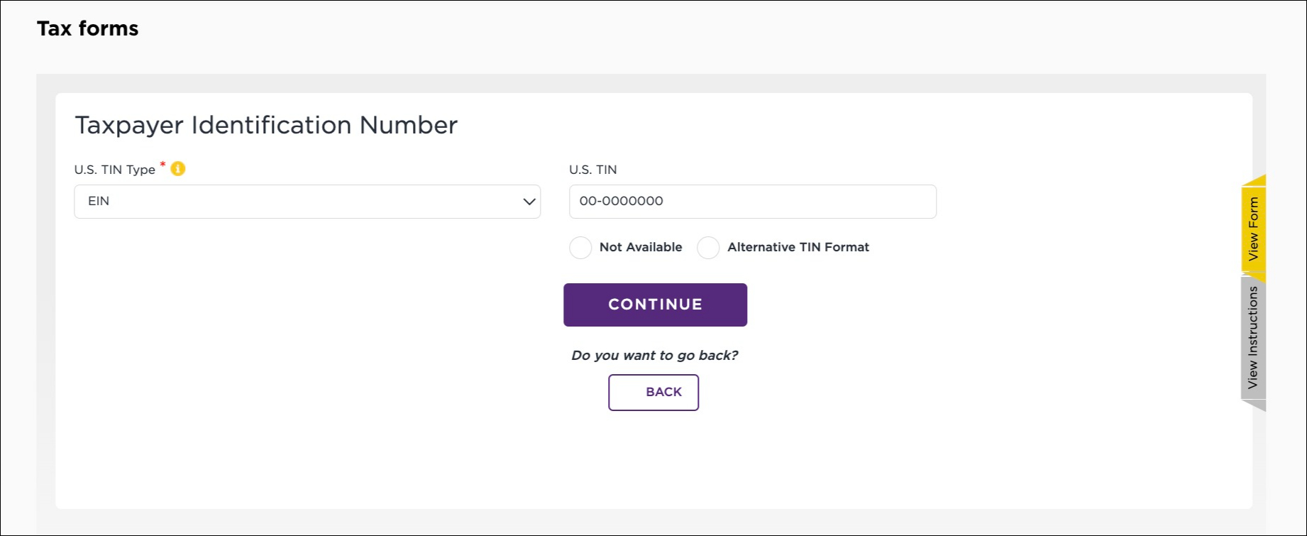Enrolling in the Roku Partner Payouts Program | Roku Developer