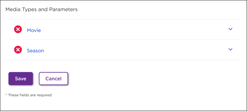 Channel publishing | Roku Developer