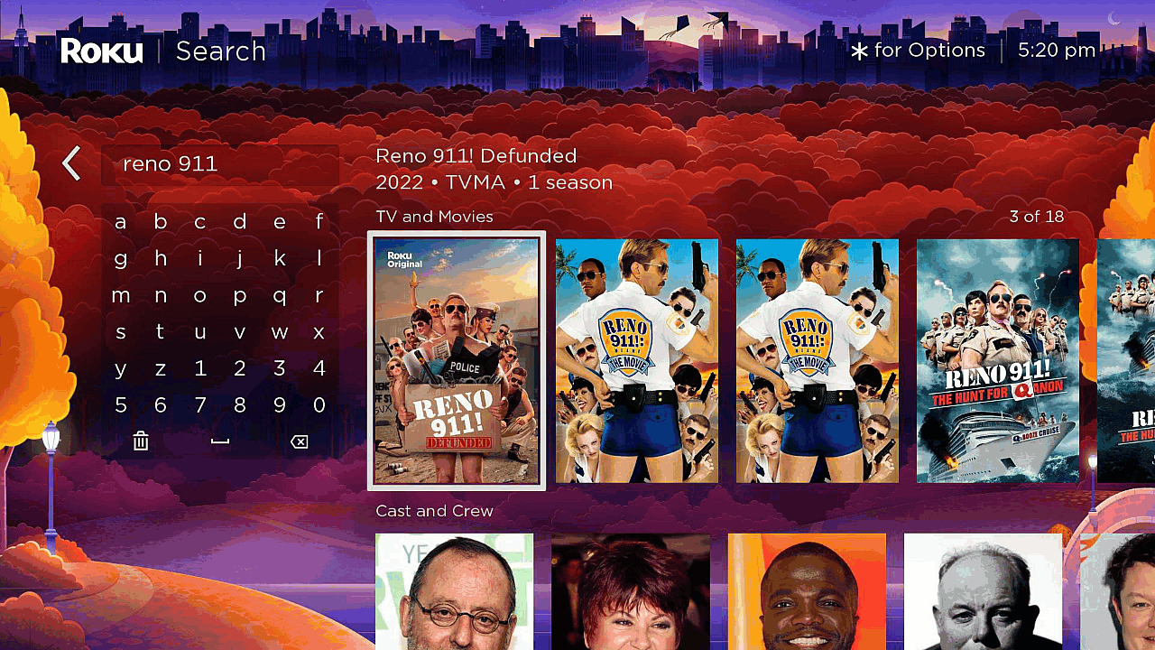 Deep linking | Roku Developer