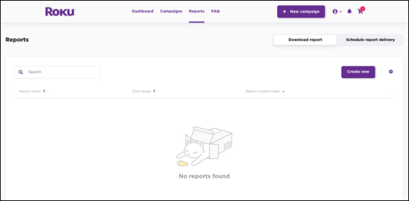 Self-serve channel promotion tool | Roku Developer