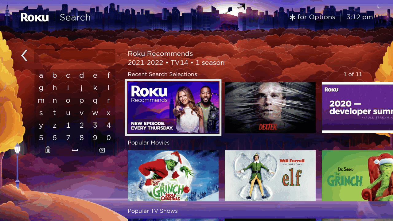 Deep linking | Roku Developer