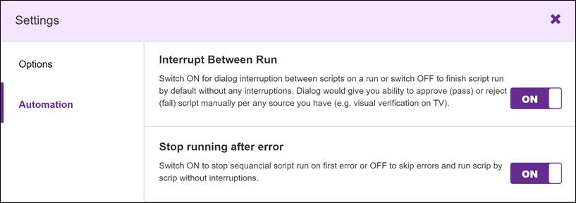 Roku Remote Tool | Roku Developer