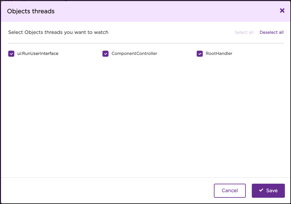Roku Resource Monitor | Roku Developer