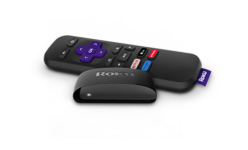 Como funciona a Roku | O que é streaming | Roku Brasil