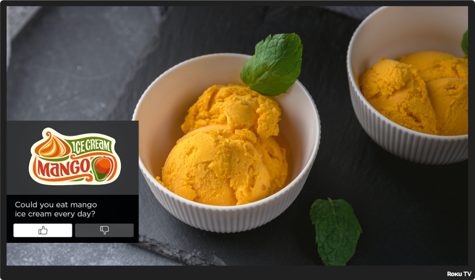 How Baskin Robbins Made Interactive Coupon Offers