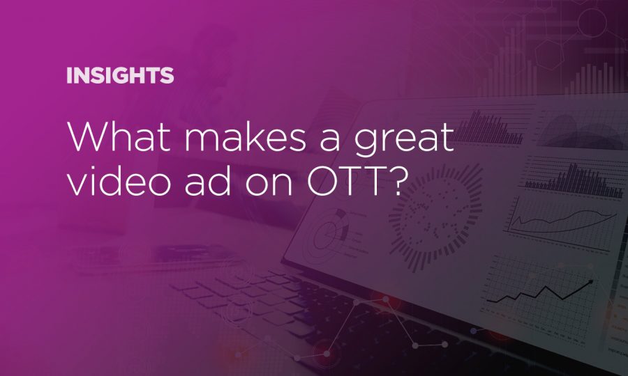 What Makes a Great Native Ad On OTT?