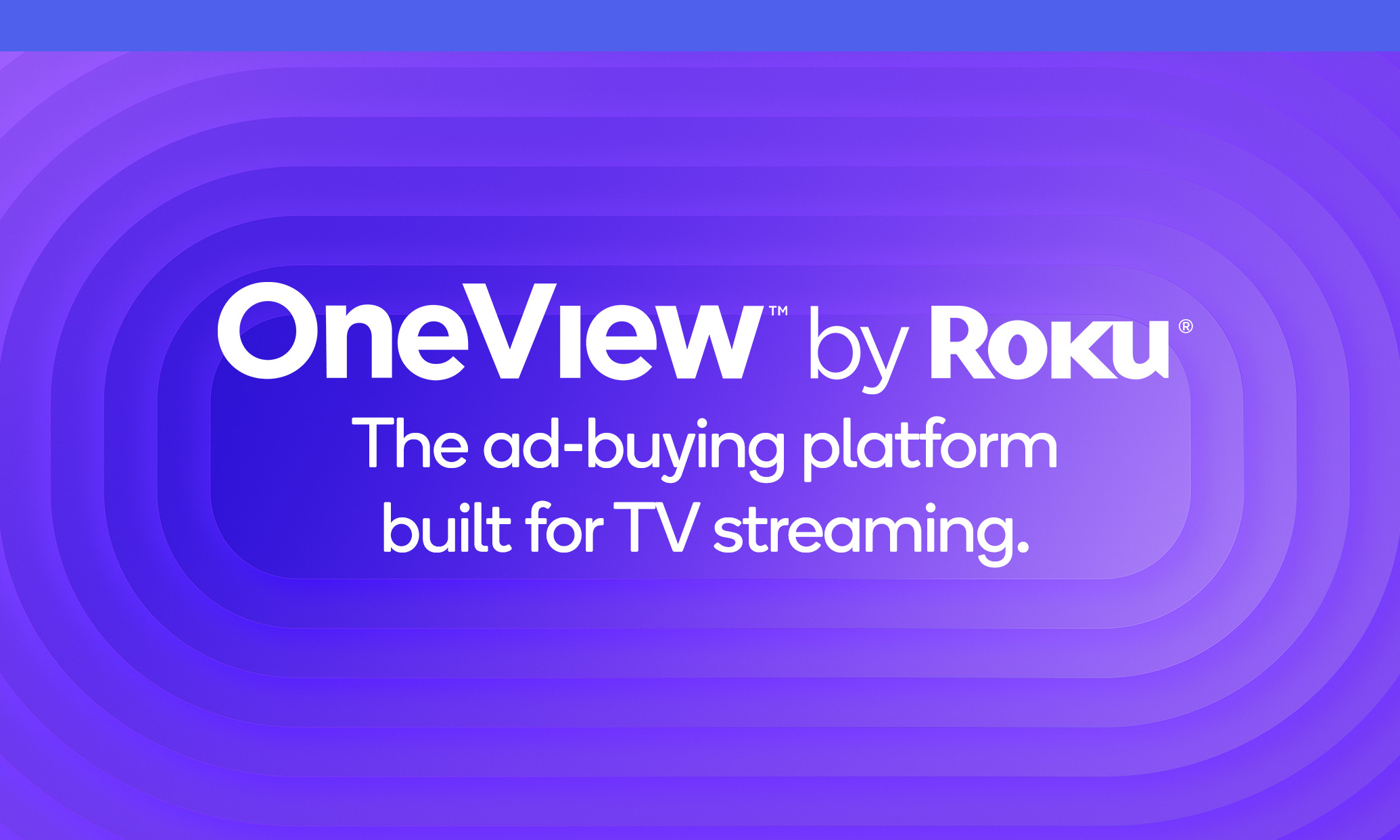 How We Built It: Roku’s Biggest-Ever Ad Campaign for OneView