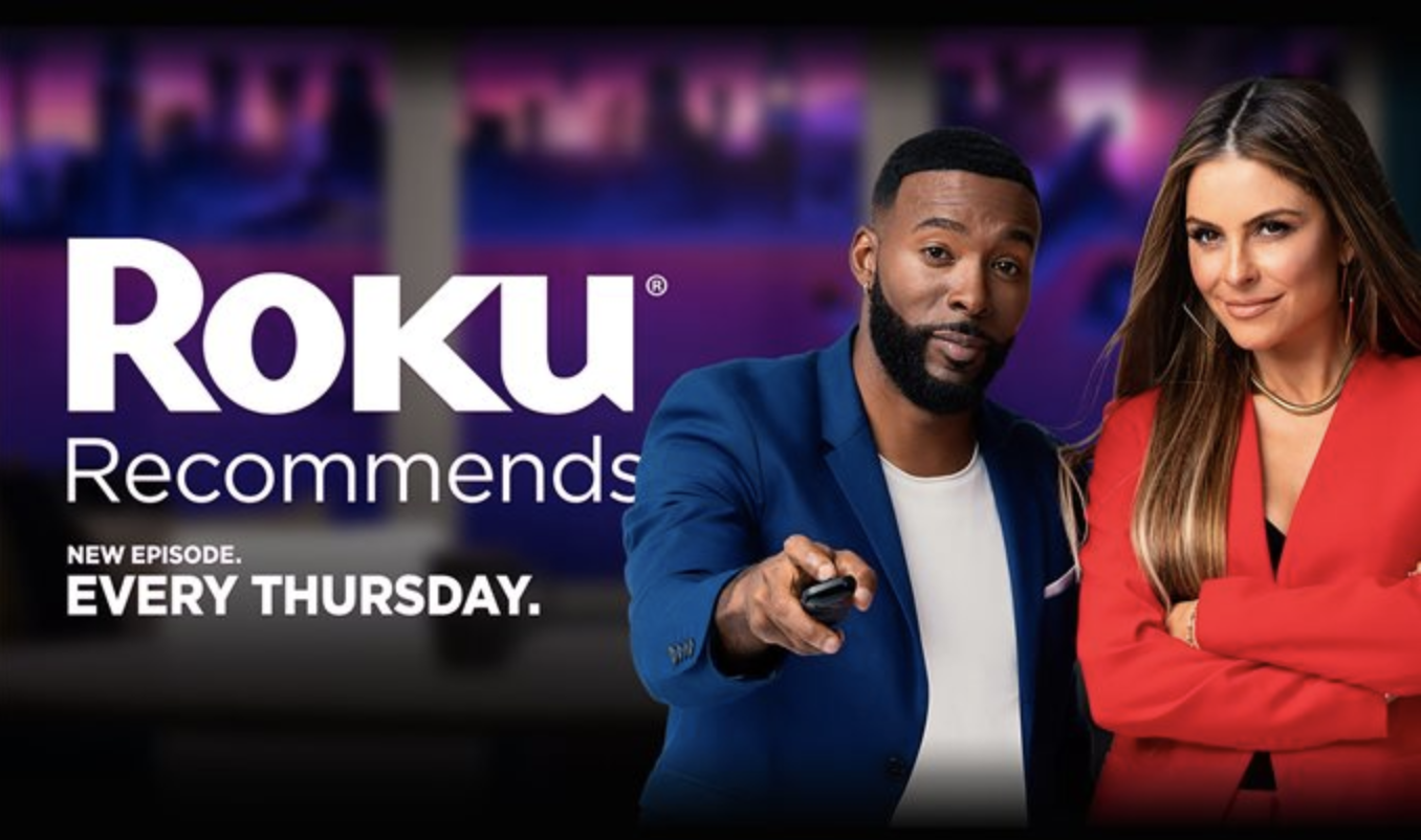 The Top 5 Streams and Searches of Summer from Roku Recommends