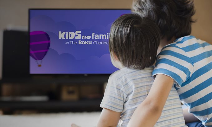 Generation Alpha: The Streaming-First Generation