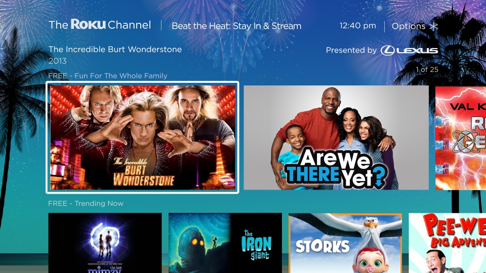 Roku Acquires Quibi Content: What You Need to Know