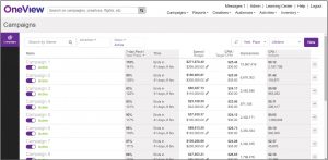OneView Product Updates: New Interface and Features | Roku Advertising