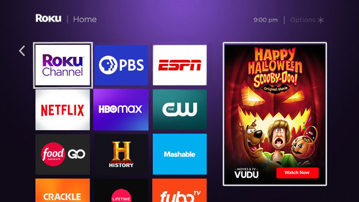 Best Practices for Roku Native Display Ads