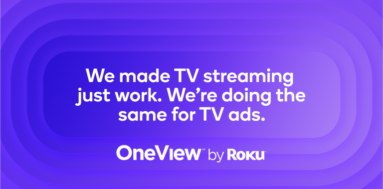 How We Built It: Roku’s Biggest-Ever Ad Campaign for OneView | Roku ...
