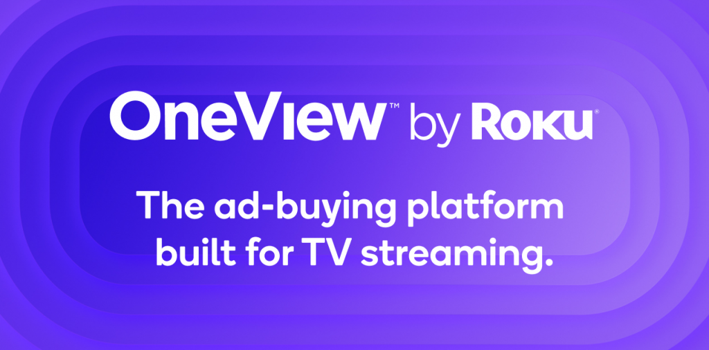 Roku’s Biggest-Ever Ad Campaign for OneView | Roku Advertising