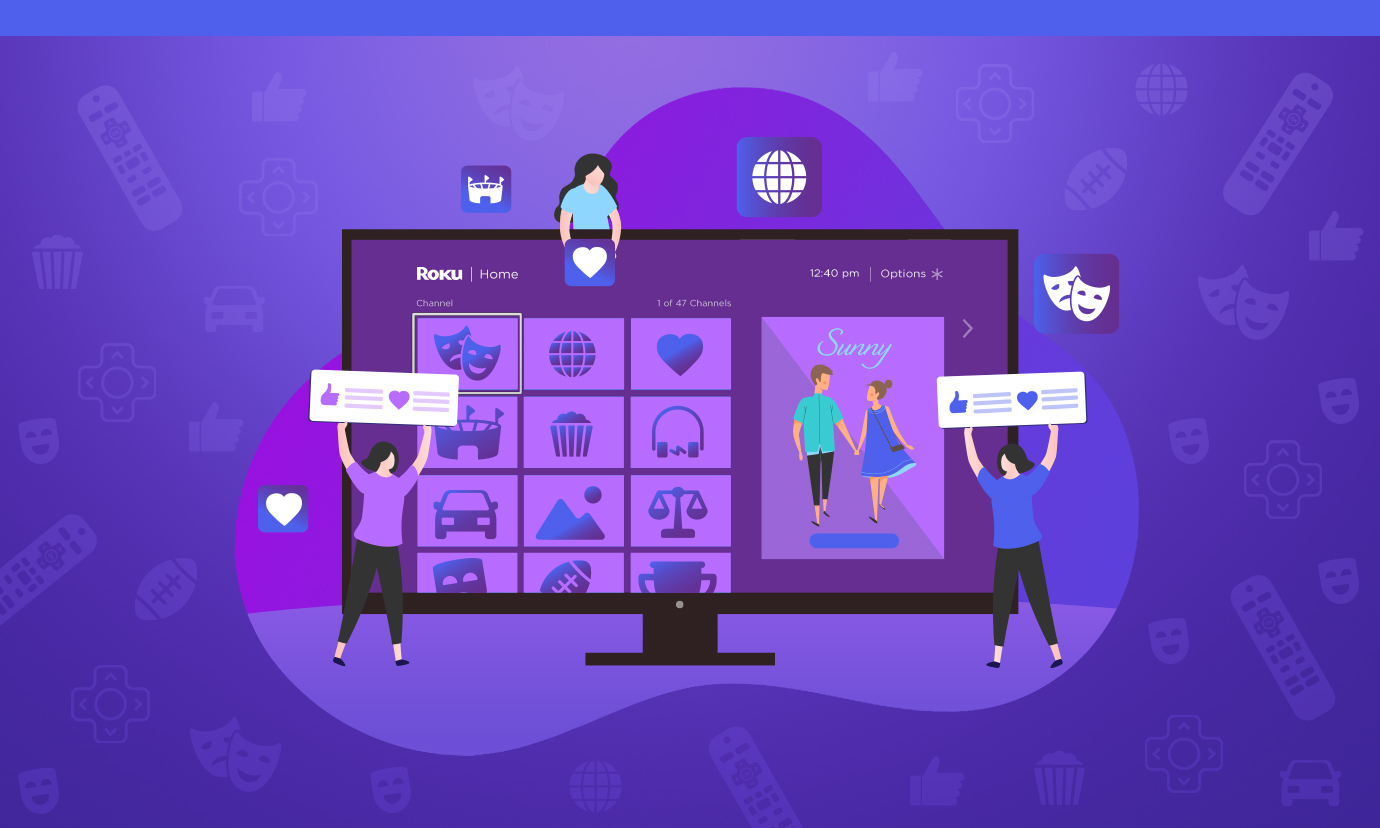 IAB’s Connected TV Week: Understanding UK Viewers and their Streaming ...