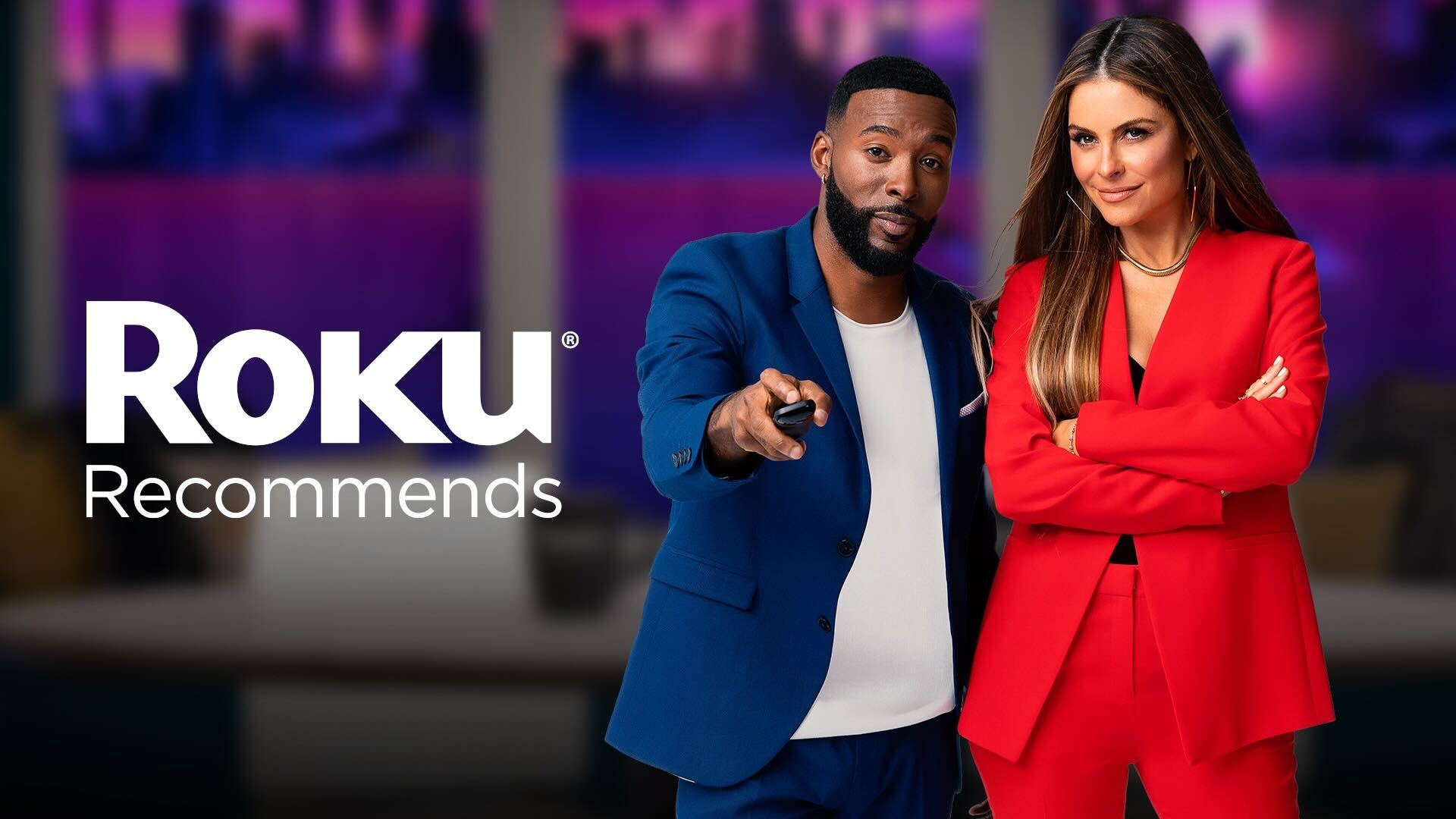 Roku Announces Second Season Of Roku Recommends Roku Advertising