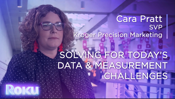 Audience and Identity in TV Streaming