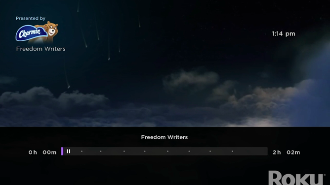 Highlights: Roku’s 2020 Newfront Presentation