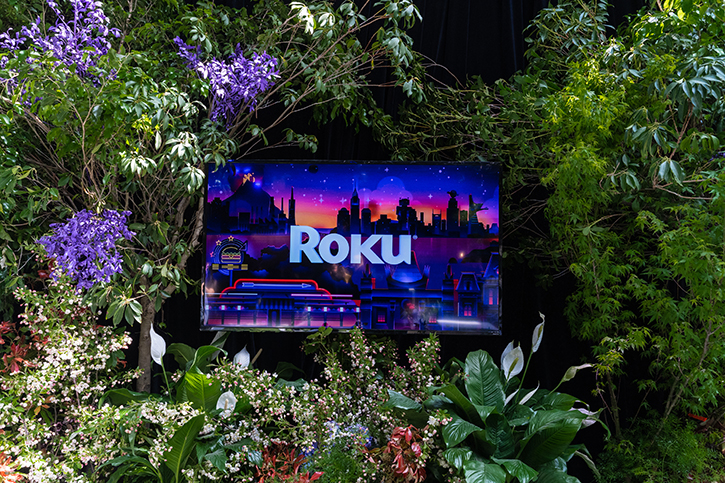 Roku’s 2022 NewFront: Photo Gallery | Roku Advertising