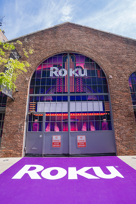 Roku’s 2022 NewFront: Photo Gallery | Roku Advertising