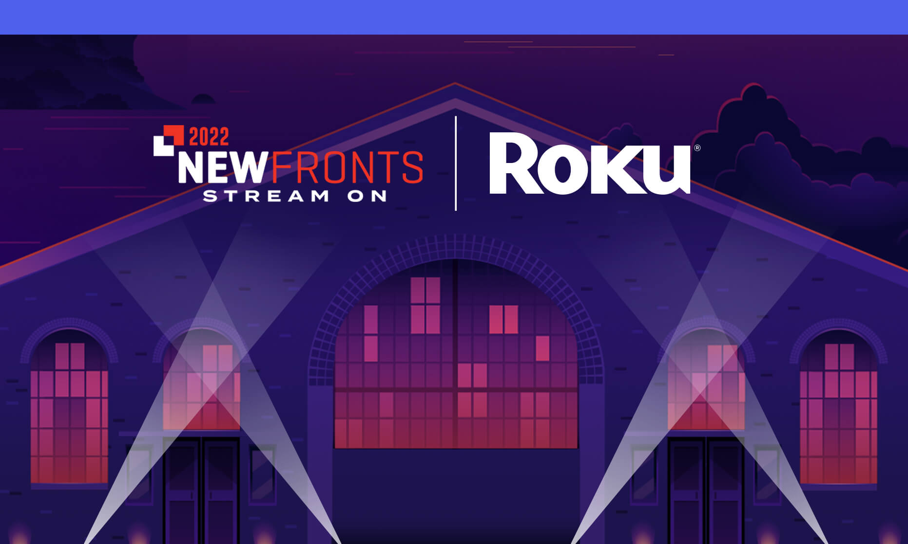 Roku Unveils A Better TV Advertising Experience At First In Person NewFront
