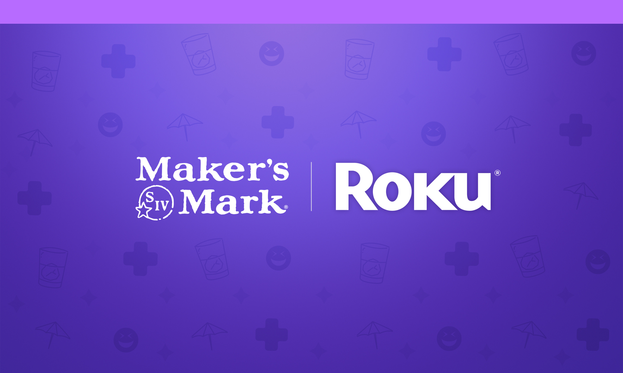 How Maker’s Mark Found TV Streaming Success with Roku Brand Studio and ...