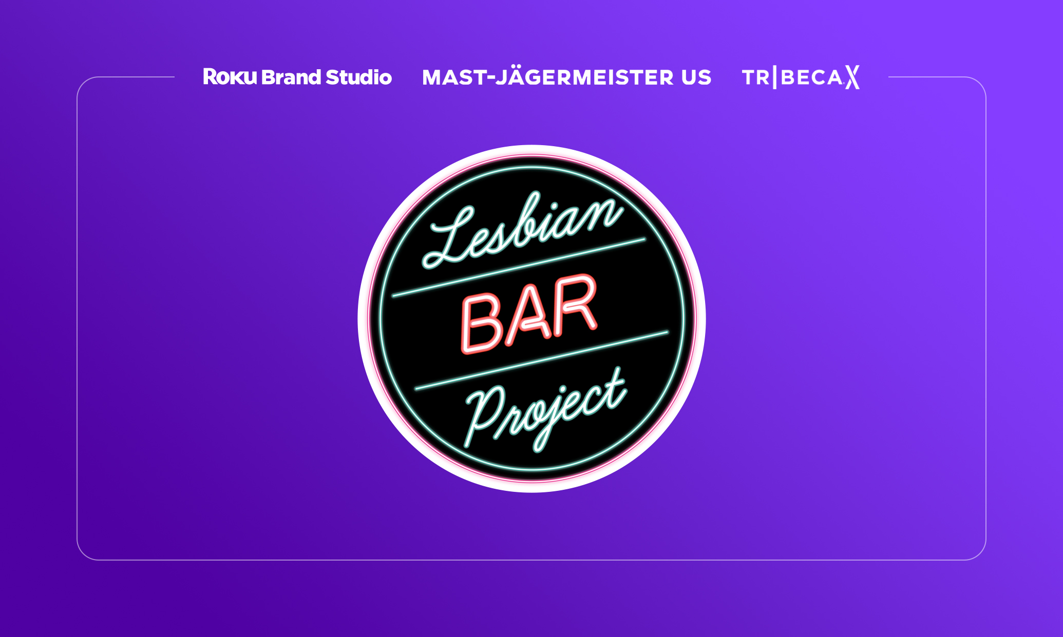 Roku announces a new streaming series by Roku Brand Studio and Mast ...