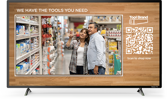 TV streaming on Roku brings the power of awareness and performance to ...
