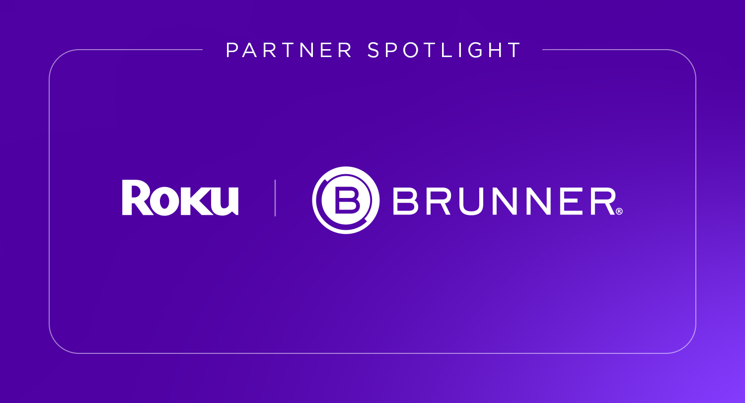 Partner Spotlight: How Brunner Agency continues to innovate with the ...