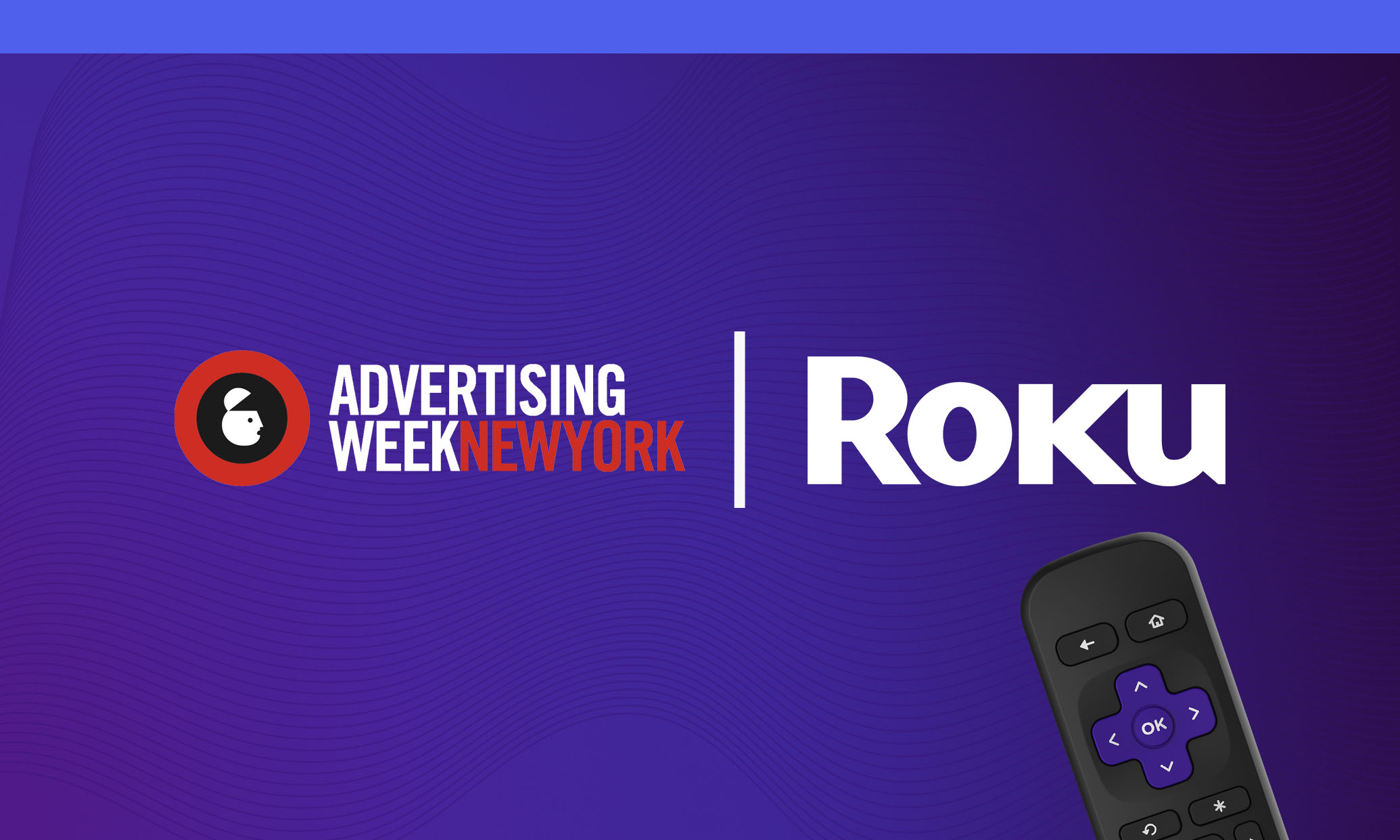 What to expect from Roku at Advertising Week 2022