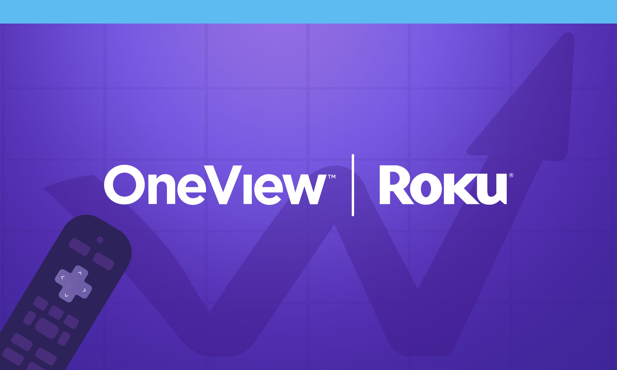 Roku uses OneView to drive new device activations | Roku Advertising