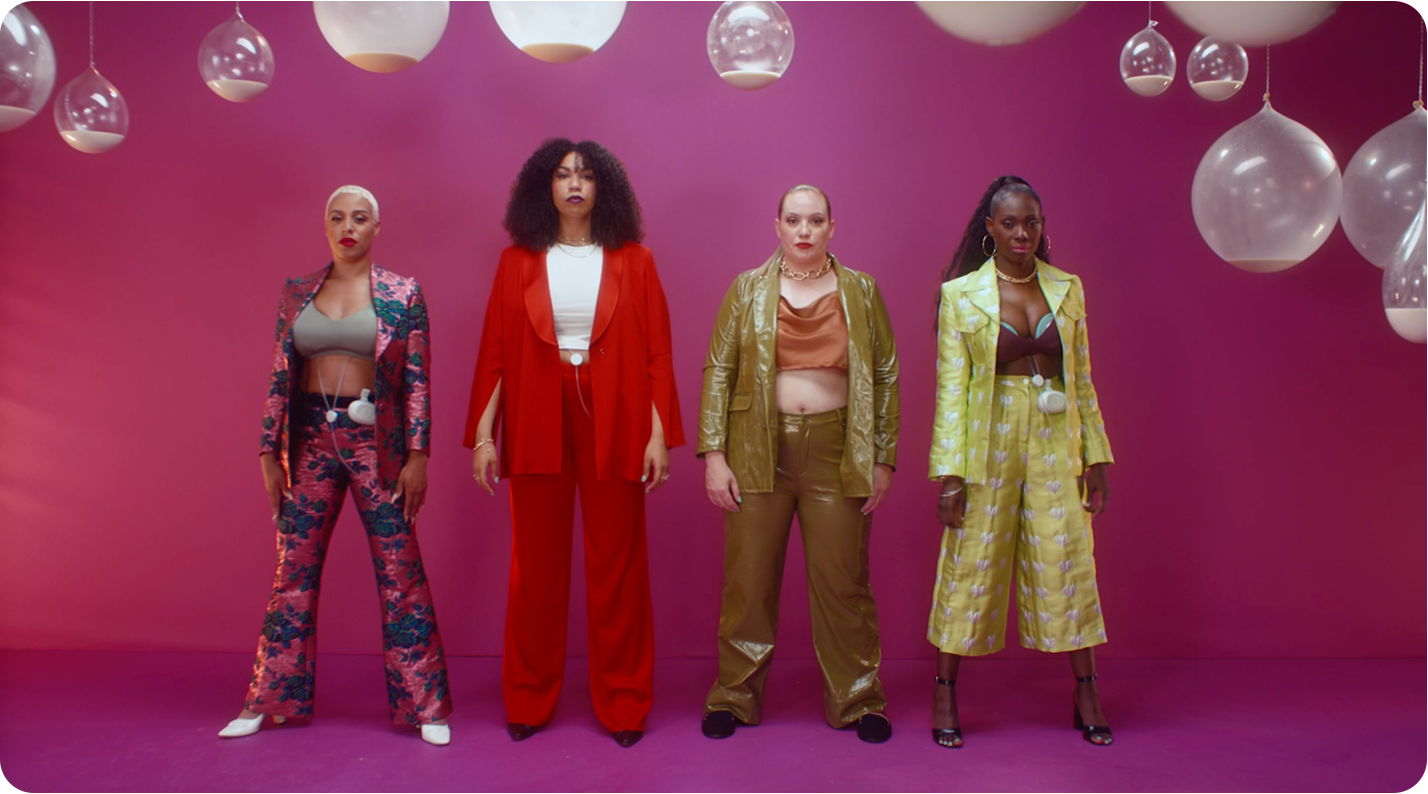 Elvie finds TV streaming advertising success with Roku Core 6 and OneView