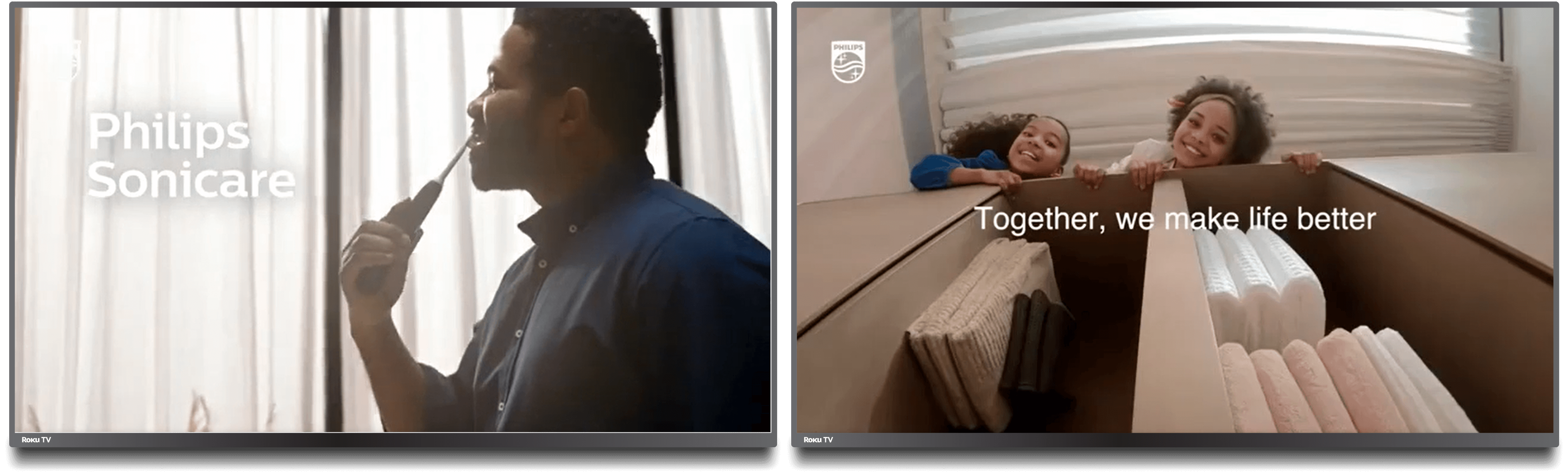 How Philips Sonicare boosted purchase intent through a TV streaming ...