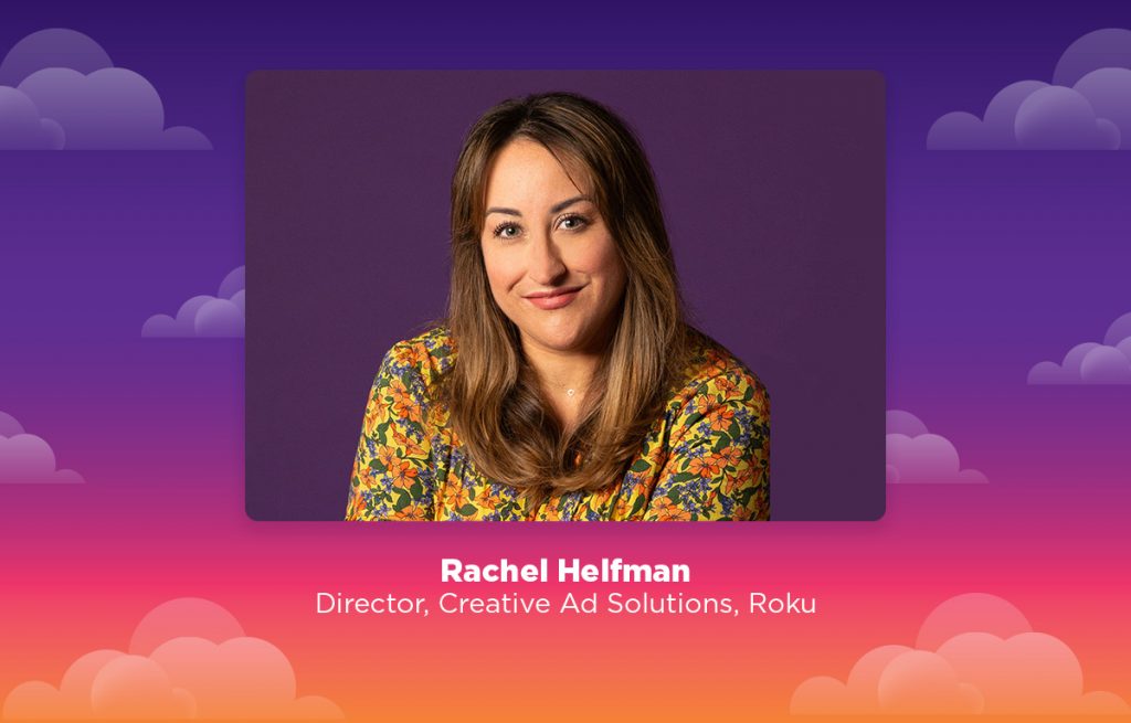 Join Roku at CES 2023 | Roku Advertising