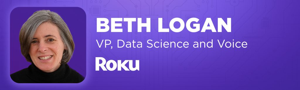 How Roku uses AI and machine learning to power TV streaming advertising