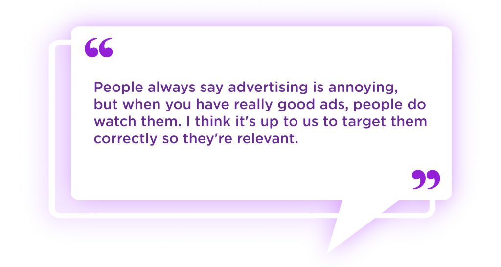 How Roku uses AI and machine learning to power TV streaming advertising