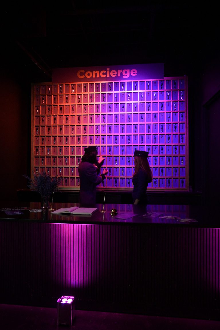 Roku City at SXSW 2023: Photo Gallery