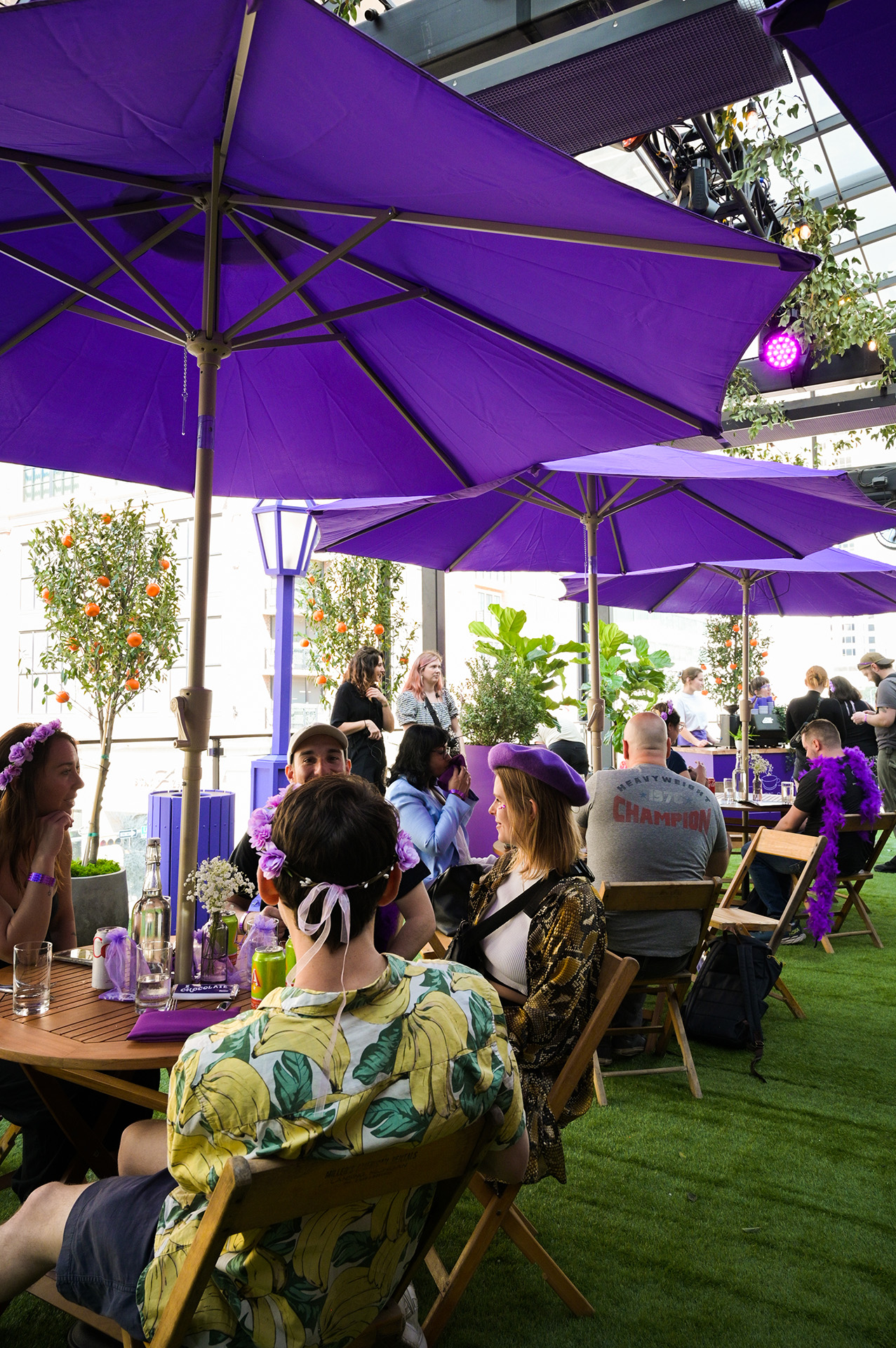 Roku City at SXSW 2023: Photo Gallery | Roku Advertising