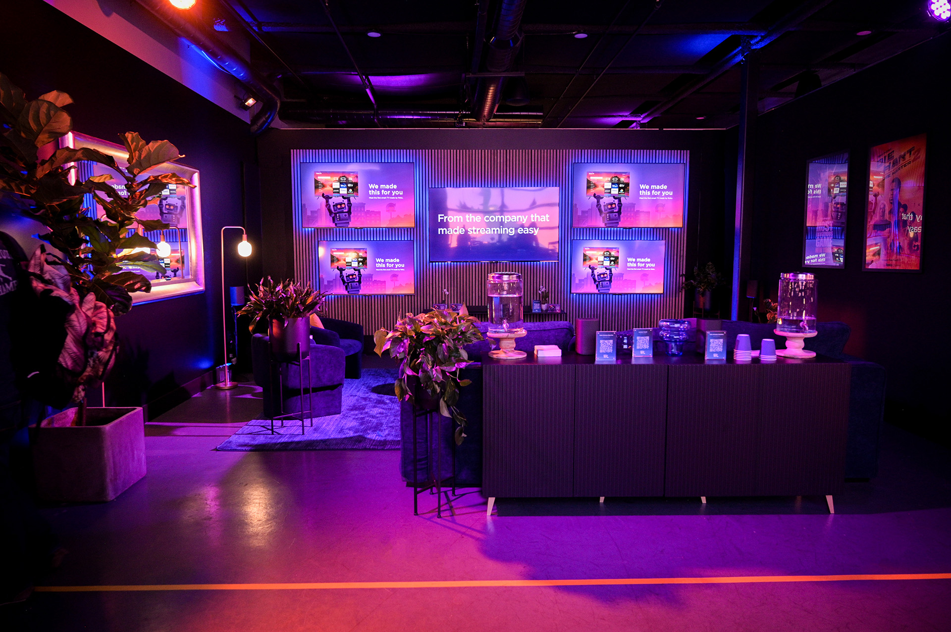 Roku City at SXSW 2023: Photo Gallery | Roku Advertising