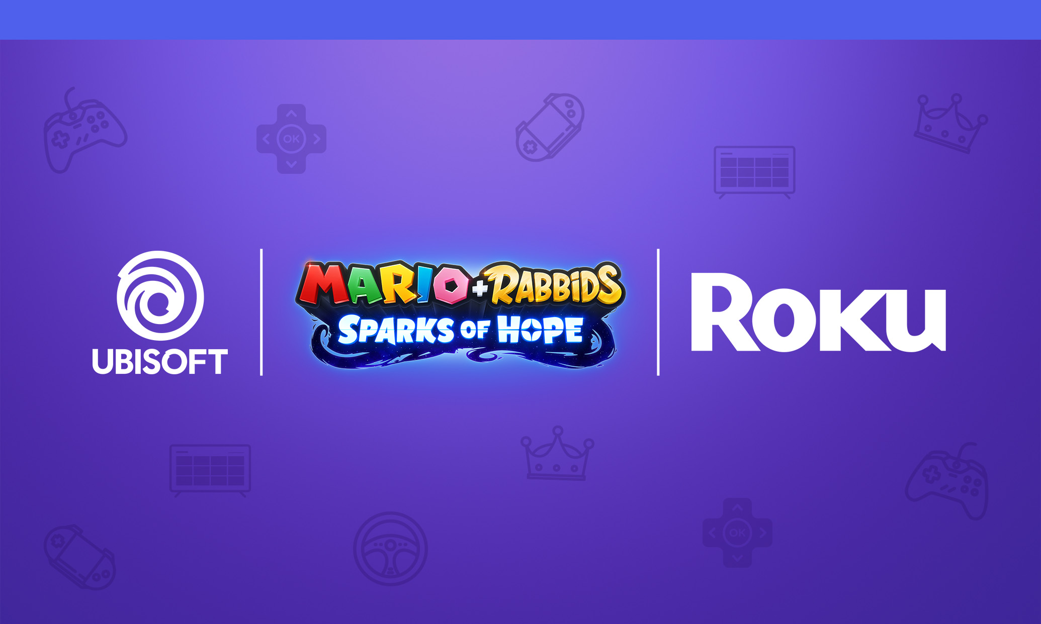 Level up: Roku helps Ubisoft reach ‘big and bold’ handheld games ...