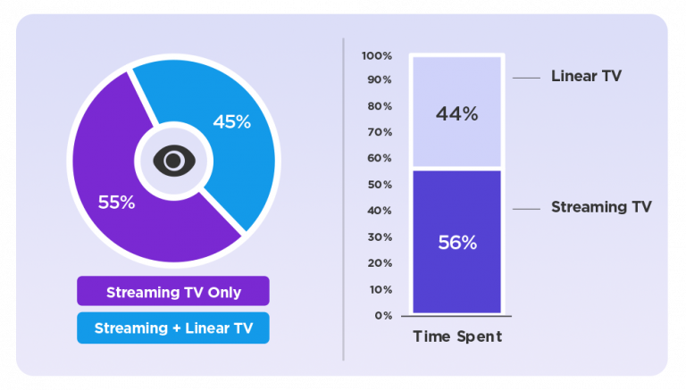Understanding Roku’s audience: Scale, demographics, and streaming trends