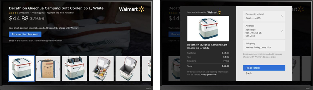 What makes a good shoppable TV streaming ad? Q&A with Roku’s Head of ...