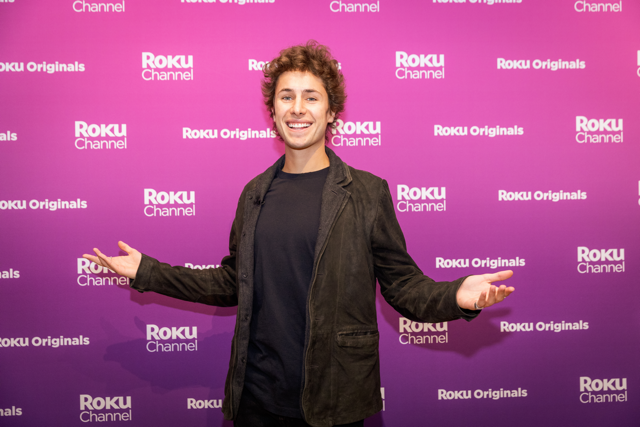 Celebrating one year of Espacio Latino on The Roku Channel